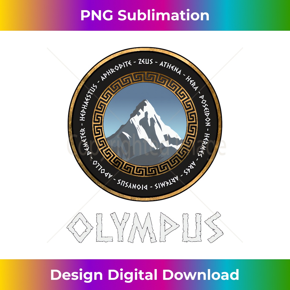 Ancient Greek Gods and Goddesses of Olympus Ancient Greece - - Inspire ...