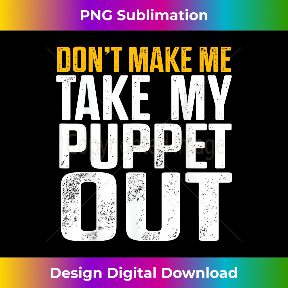 Ventriloquist Puppeteer Out Puppets Puppeteering 1 - PNG Tra | Inspire ...