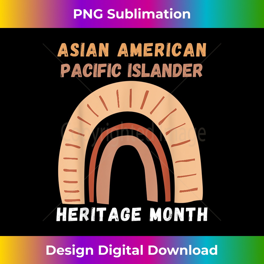 Asian American and Pacific Islander Heritage Month - Vintage | Inspire ...