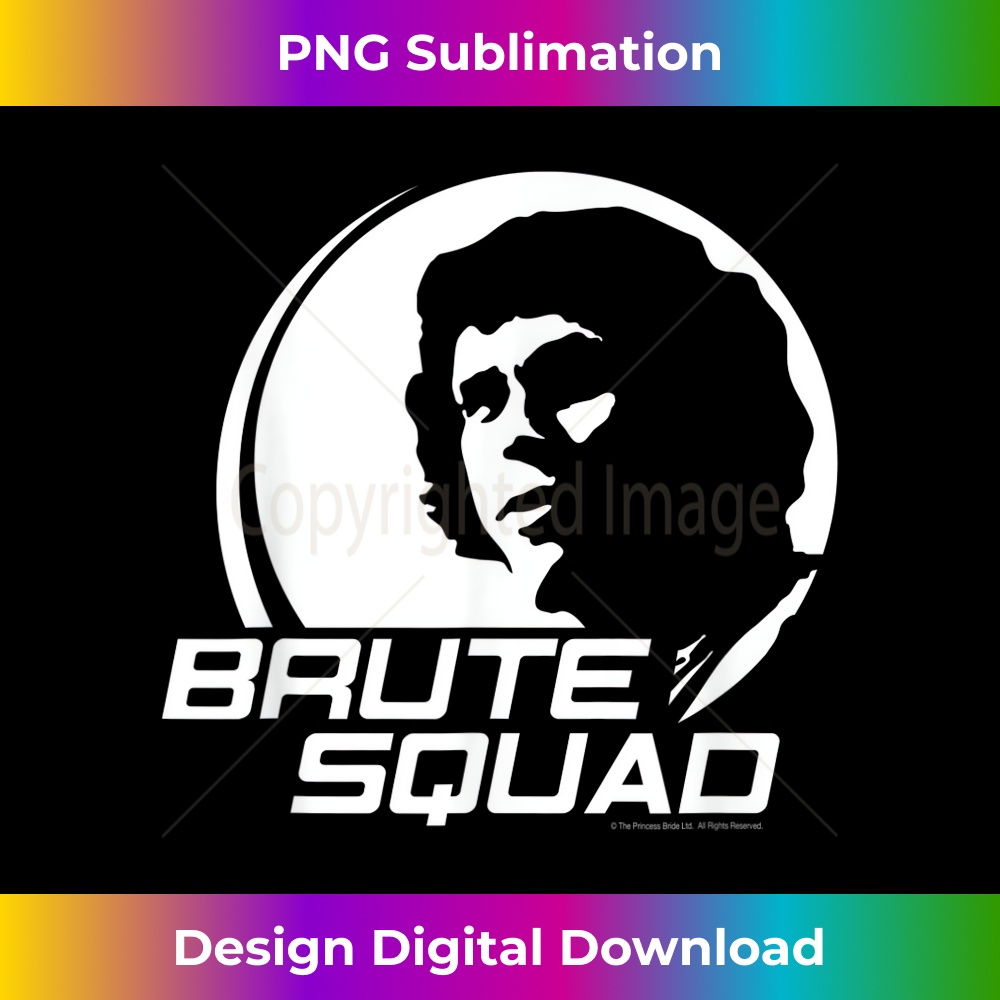 Princess Bride Brute Squad 1 - Premium PNG Sublimation File | Inspire ...