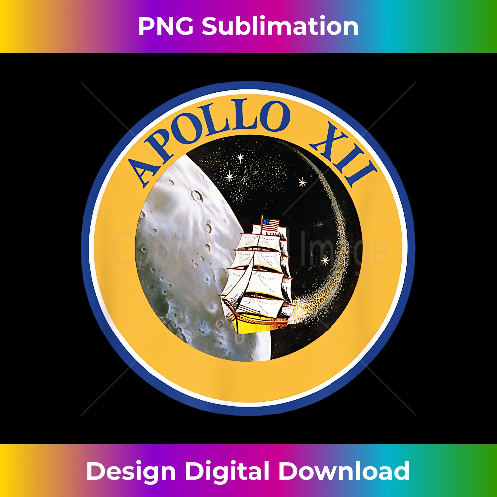 NASA Apollo 1 - Signature Sublimation PNG File | Inspire Uplift