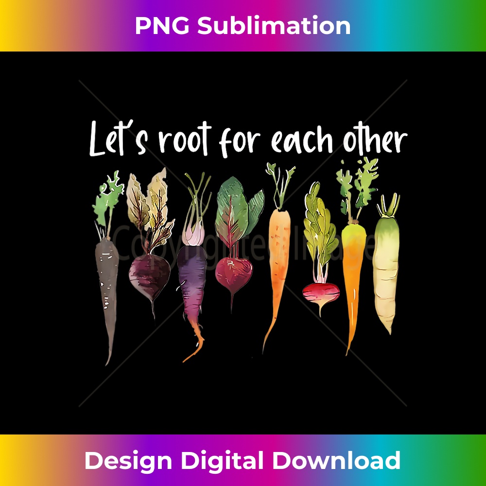 Let's root for each other and watch each other grow garden 1 | Inspire ...