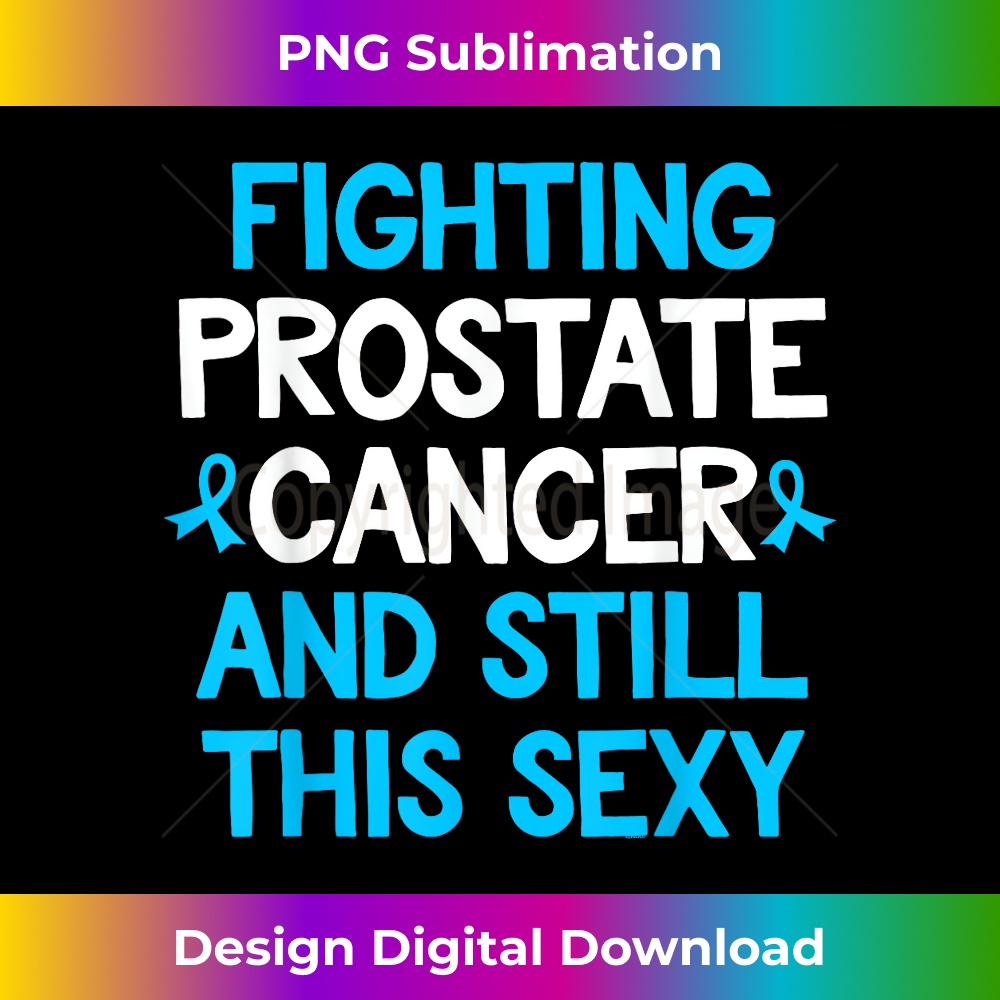 Fighting Prostate Cancer And Still This Sexy Prostate Cancer | Inspire ...