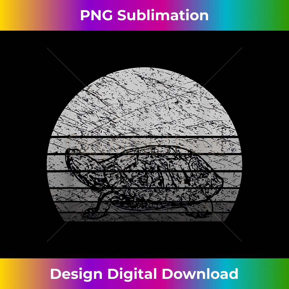 For Tortoise Lover Vintage Red-Eared Slider Box Turtle - Spe | Inspire ...