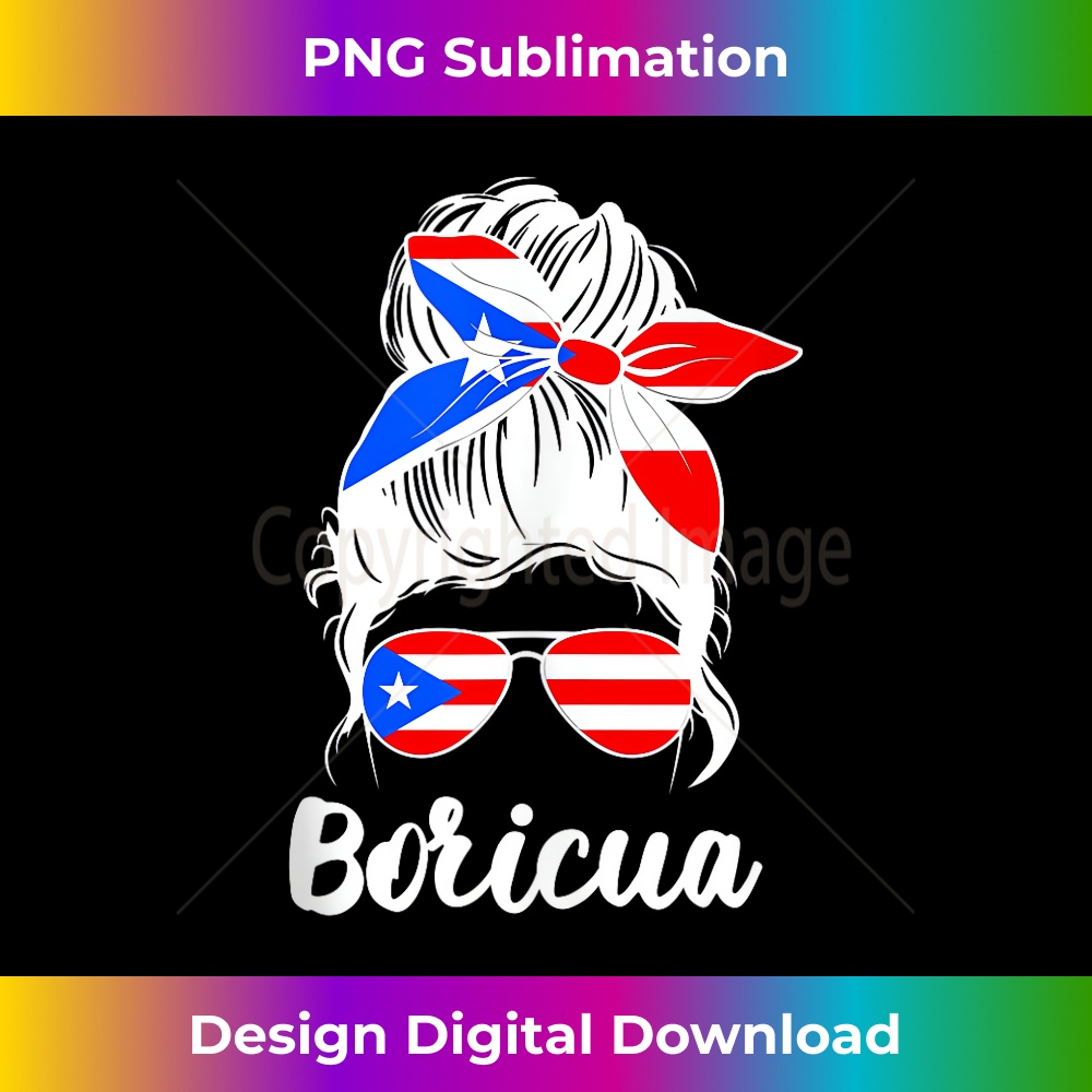 Boricua Latina Puerto Rican Girl Puerto Rico Woman - Modern | Inspire ...