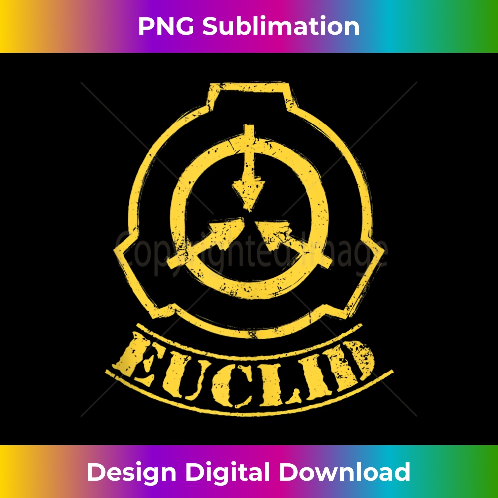 Euclid Classification SCP Foundation Secure Contain Protect | Inspire ...