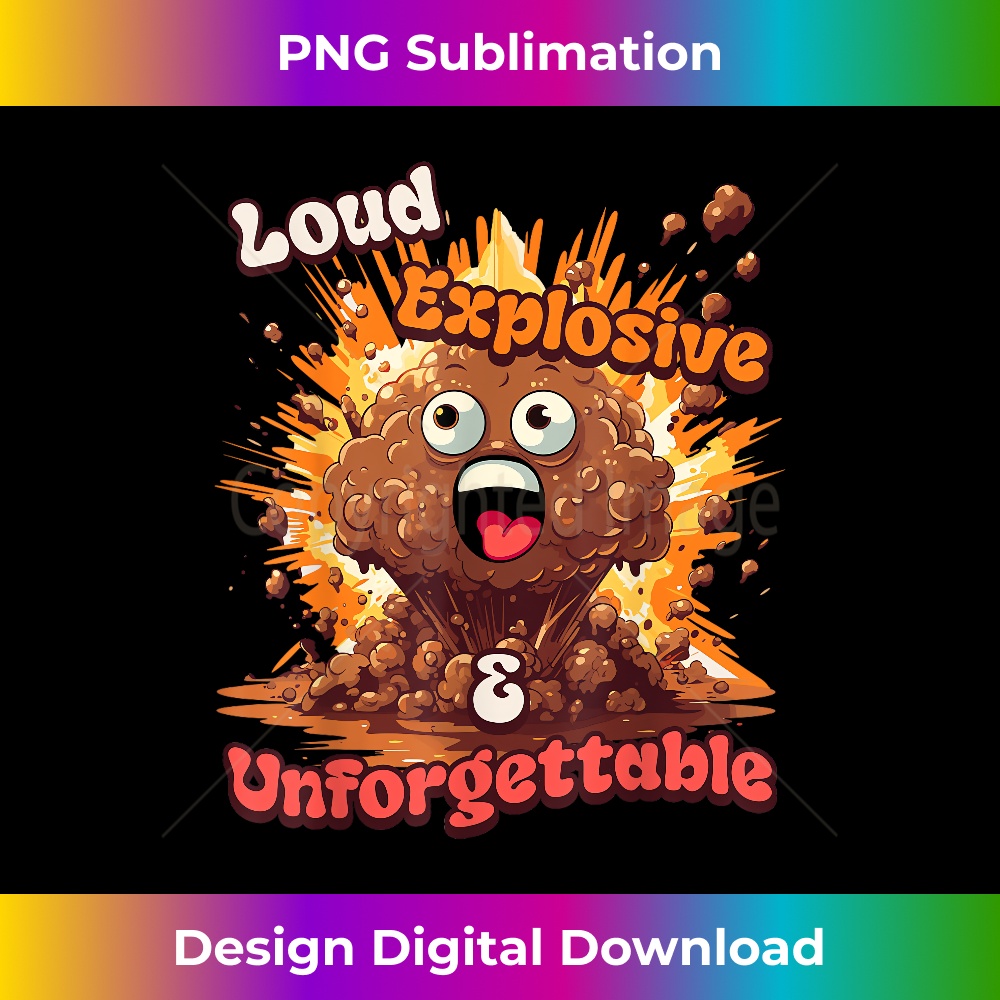 Loud, Explosive, & Unforgettable - Diarrhea Poop Meme Funny | Inspire ...