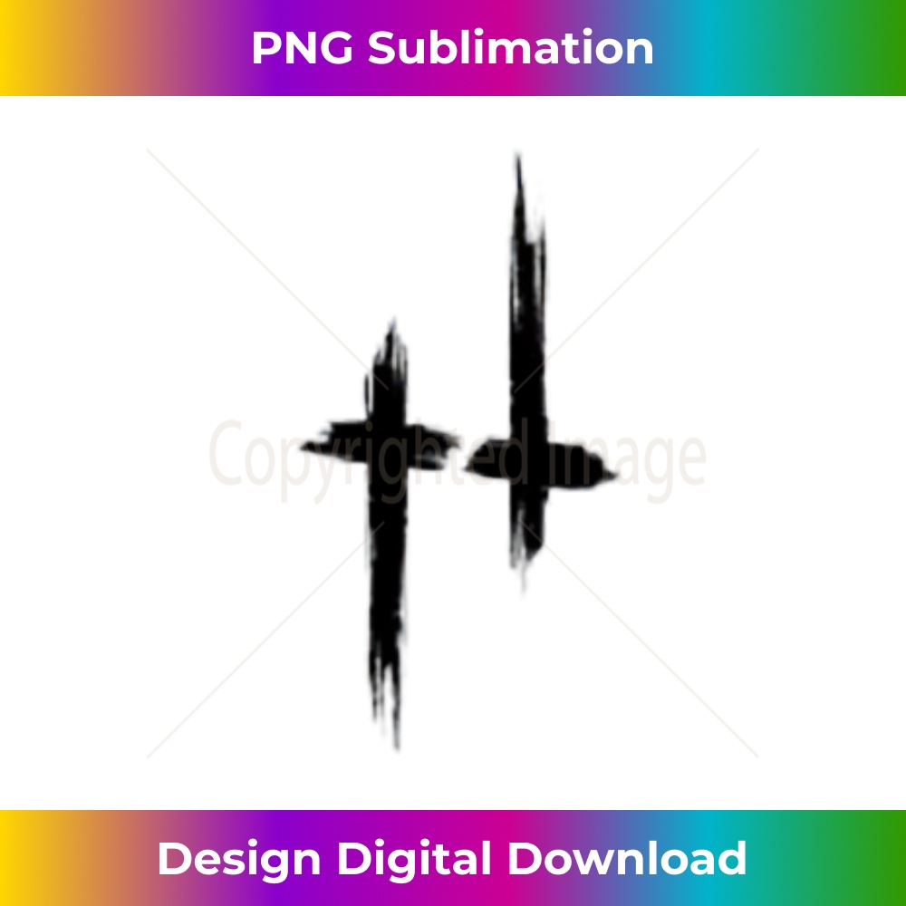 Hunt Showdown Logo Art on Both Sides Light Edition - PNG Tra | Inspire ...