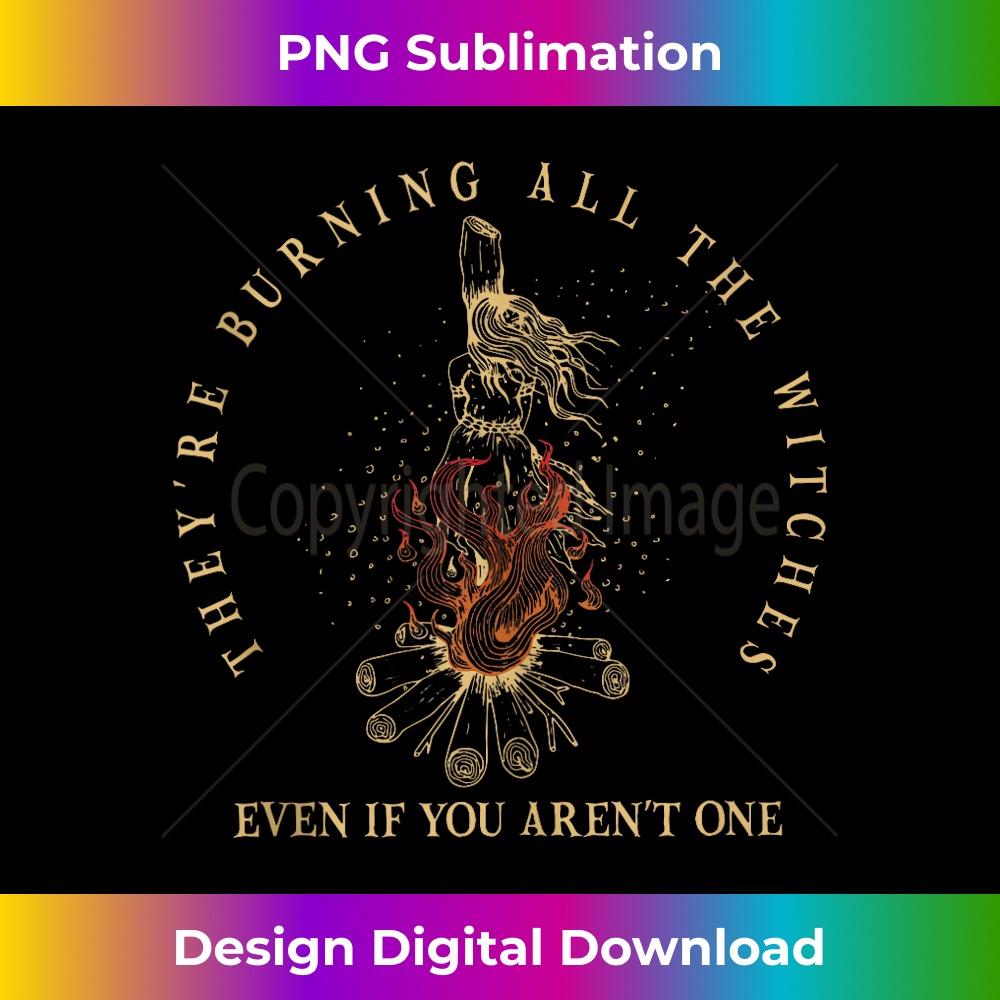 They're Burning All The Witches Even If You Aren't One Funny | Inspire ...