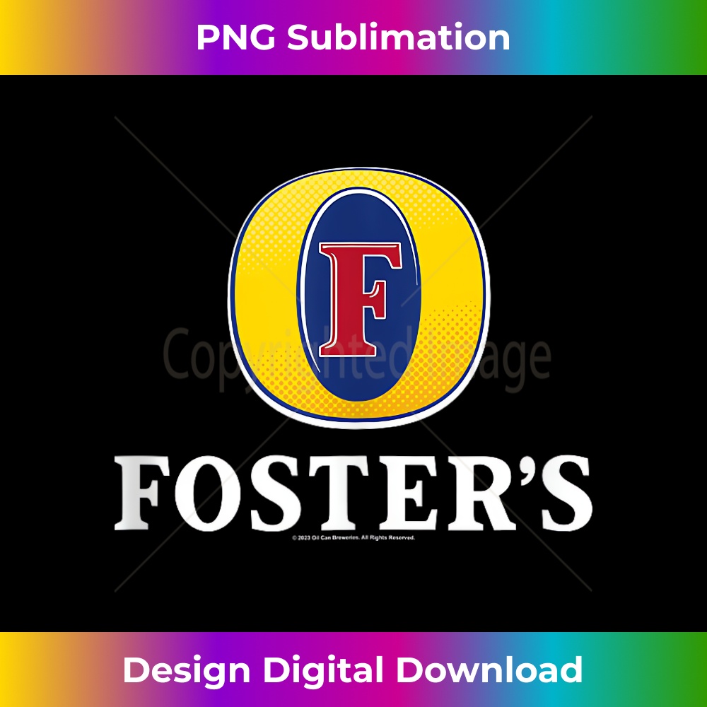 Coors Brewing Company Foster's Australian Beer Classic Logo | Inspire ...