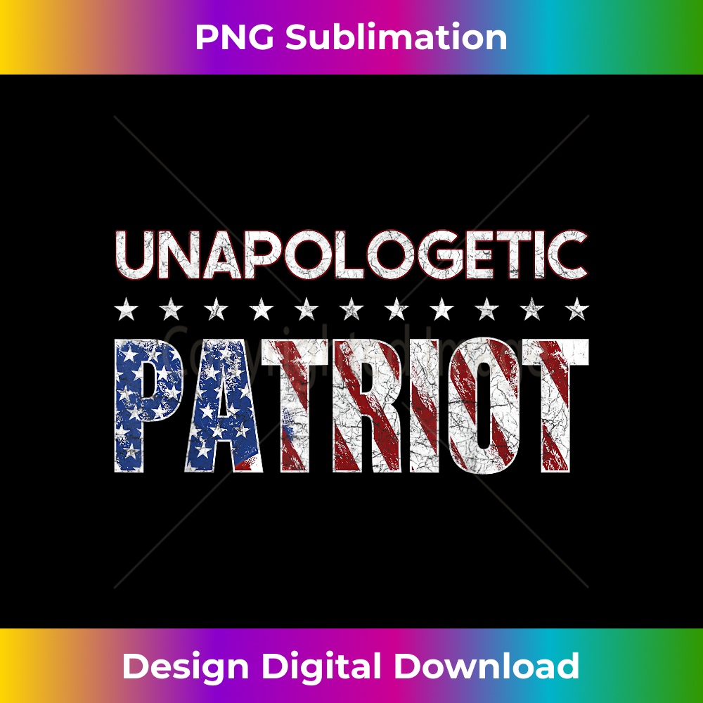 Unapologetic Patriot Patriotic American Conservative 3 - Mod | Inspire ...