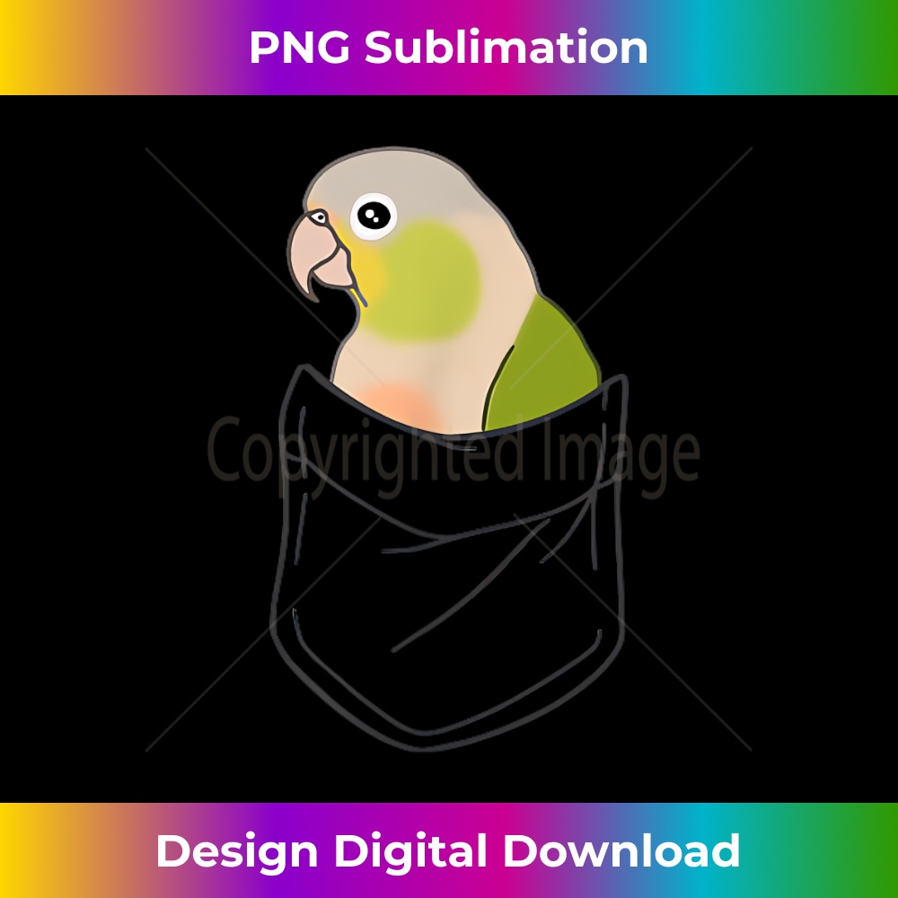 Pocket Pineapple Conure Cinnamon Parrot Cute Birb memes 2 - | Inspire ...