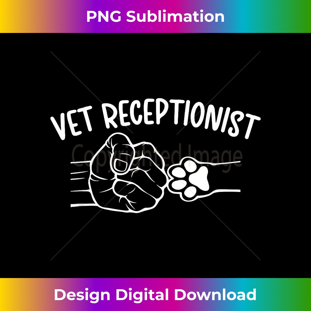 Vet Receptionist Veterinarian Receptionist 3 - PNG Transpare - Inspire ...