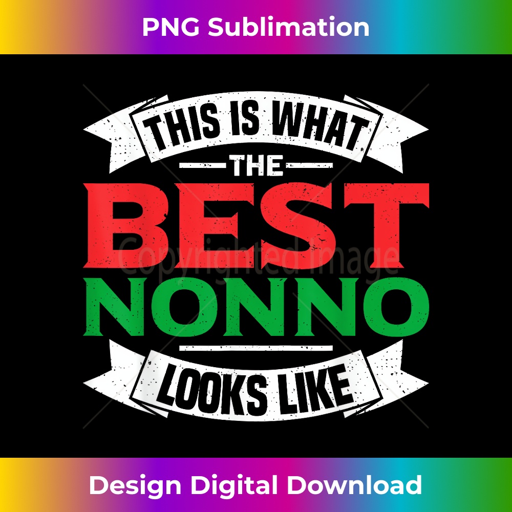 This Is What The Best Nonno Looks Like Italian Grandpa - Tim | Inspire ...