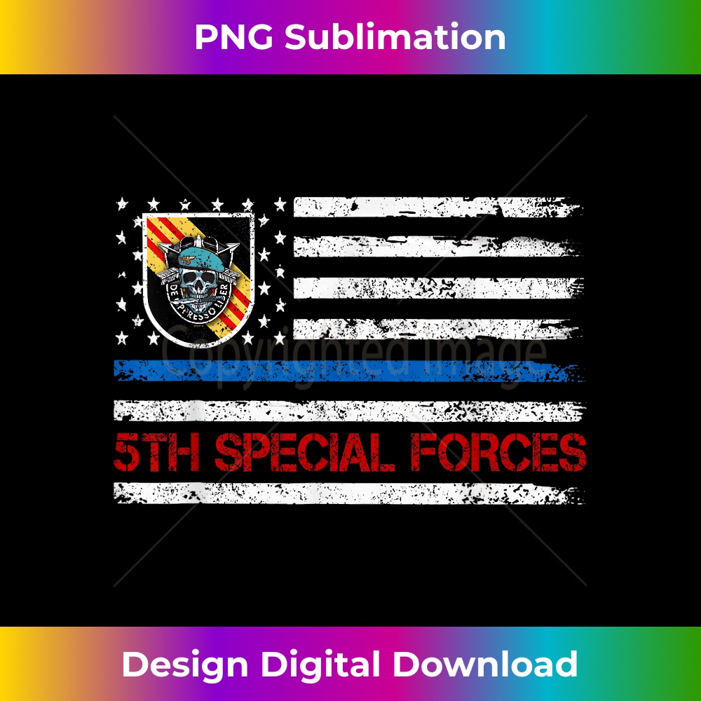 5th Special Forces Group (5th SFG) - De Oppresso Liber - Inn | Inspire ...
