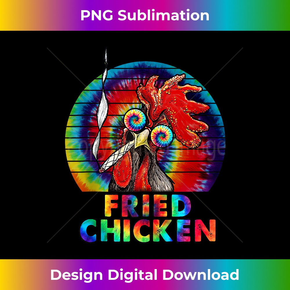 Funny Fried Smoking Chicken Flock Boss - Contemporary PNG Su | Inspire ...