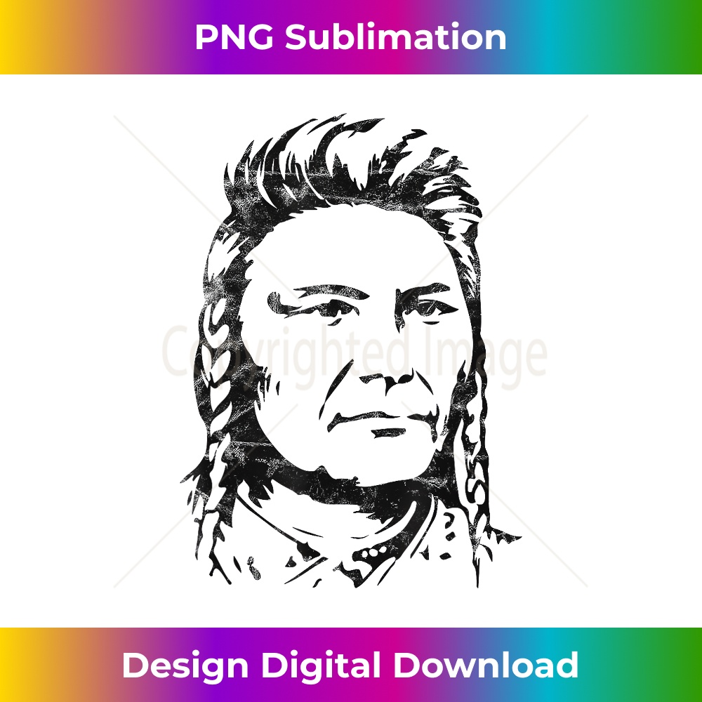 Native American Indian History Hero Chief Joseph Nez Perce - | Inspire ...