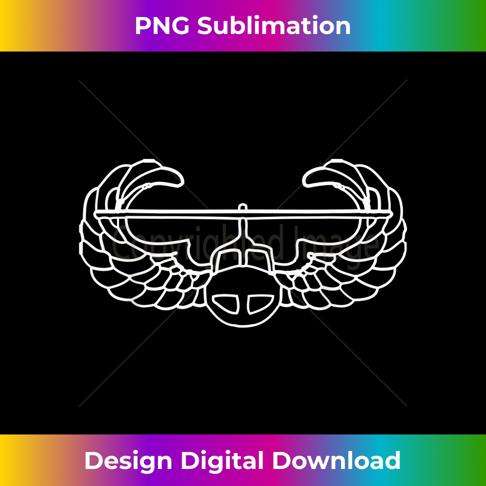 air assault svg - Inspire Uplift