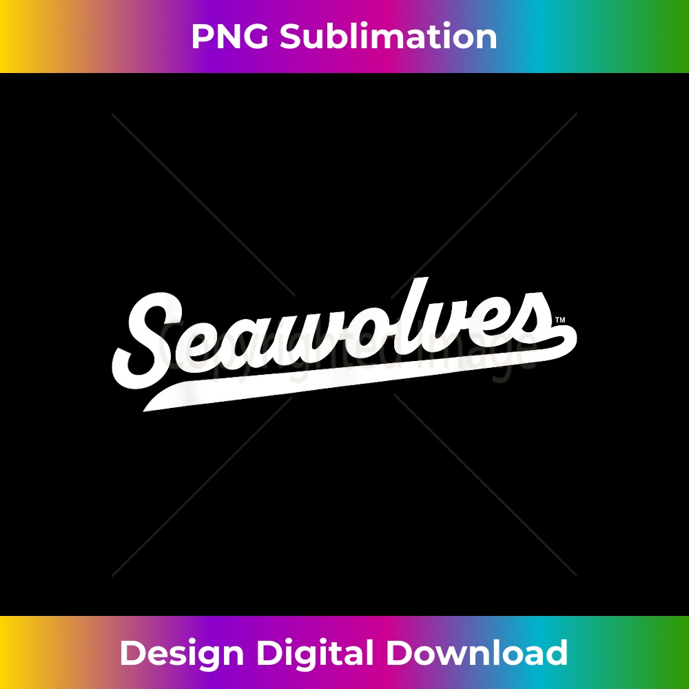 Sonoma State University Seawolves SSU Logo - Professional Su | Inspire ...