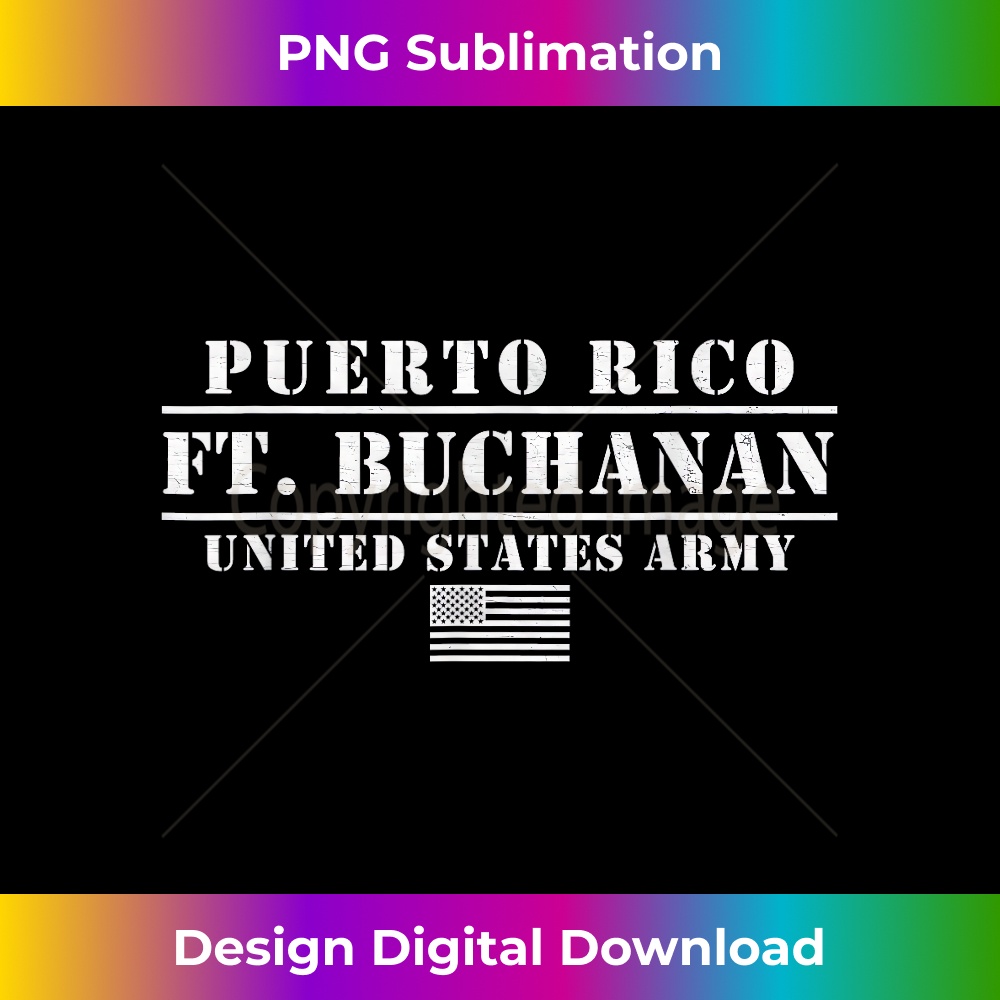 Fort Buchanan Puerto Rico - Ft Buchanan US Army Base | Inspire Uplift