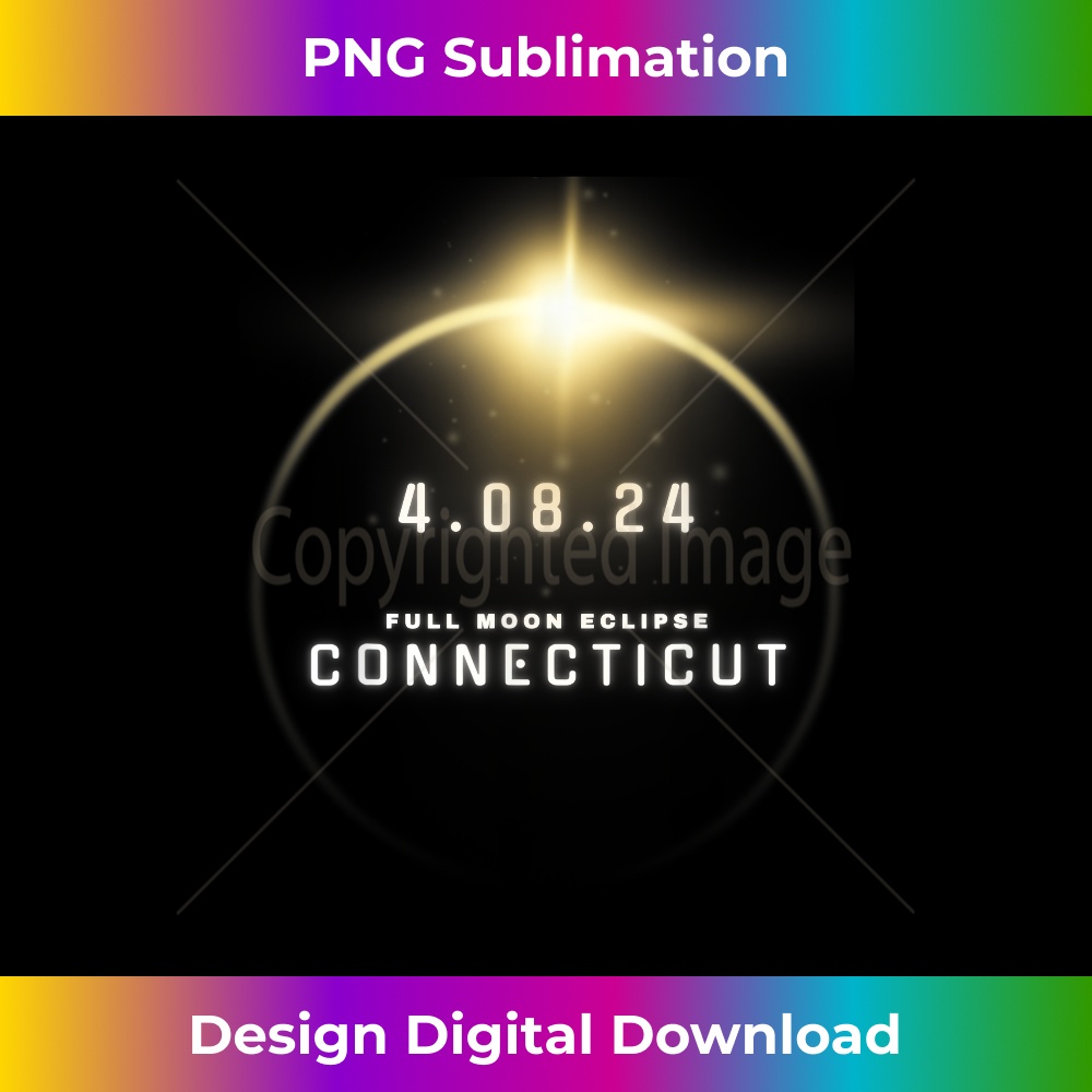 2024 Total Solar Eclipse connecticut - Total Eclipse | Inspire Uplift