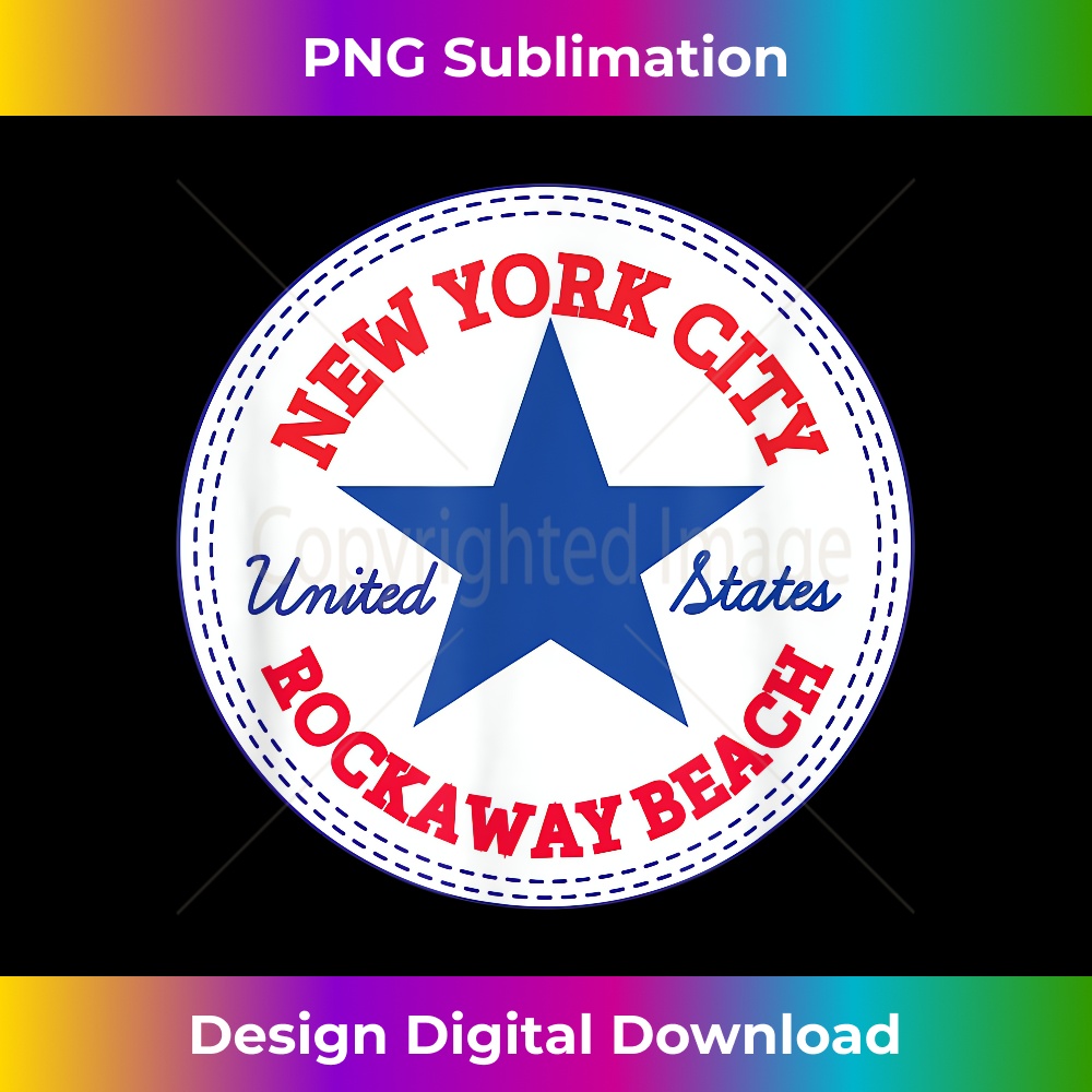 New York City ROCKAWAY BEACH NYC USA Surfer Skater Punk - PN | Inspire ...