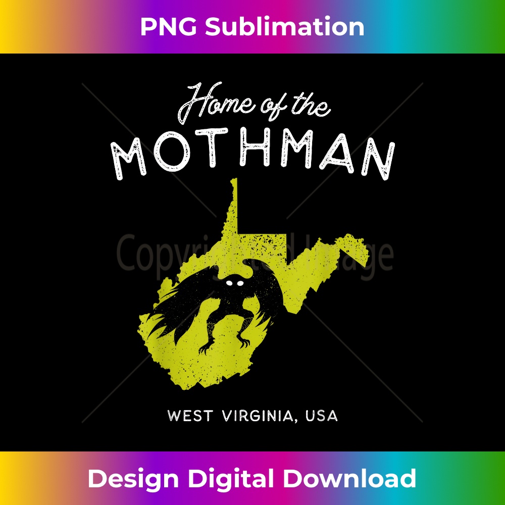 Home of the Mothman - West Virginia, USA | Inspire Uplift