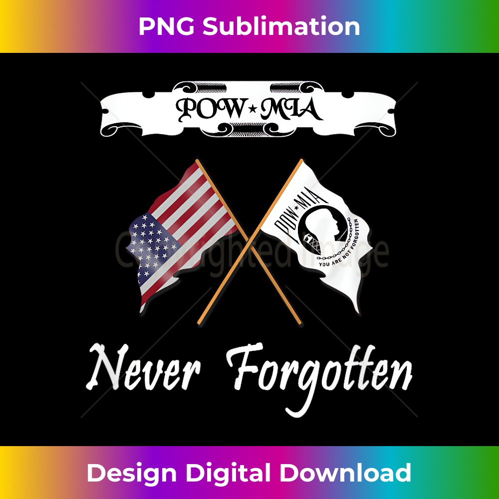 Pow Mia Flag Svg | Inspire Uplift