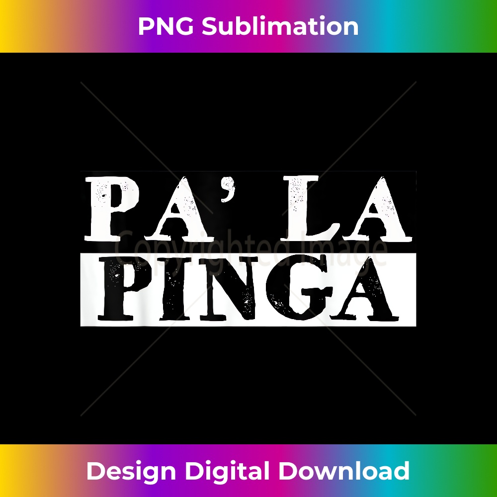 Pa La Pinga Cuban Funny Miami Hialeah - Exclusive Sublimatio | Inspire ...