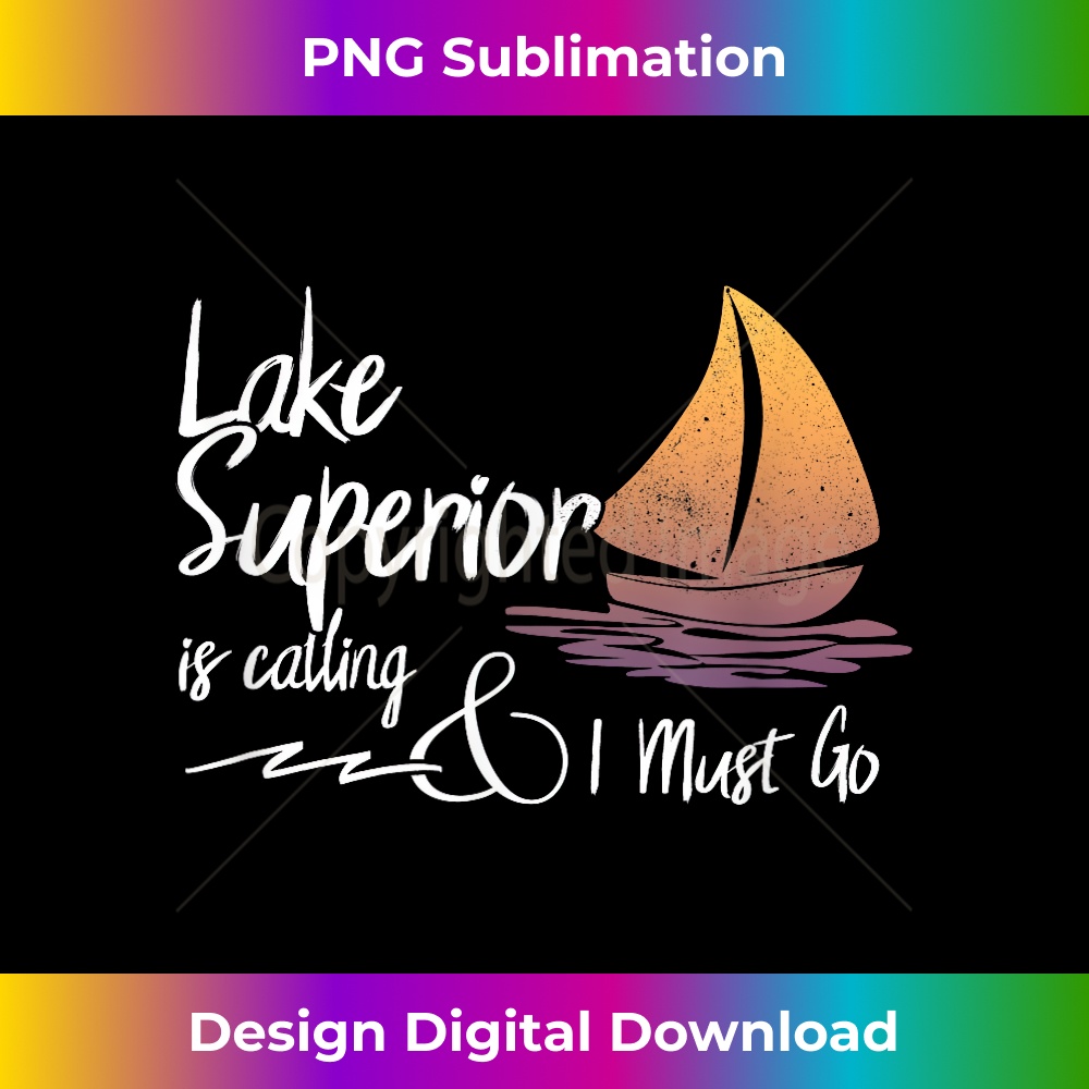 Lake Superior, Great Lakes Lake is Calling - Vintage Sublima | Inspire ...