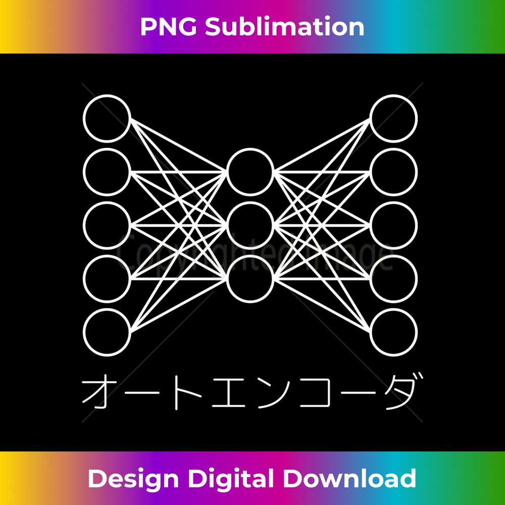 AUTOENCODER in Japanese, Neural Network, Deep Learning, AI L | Inspire ...