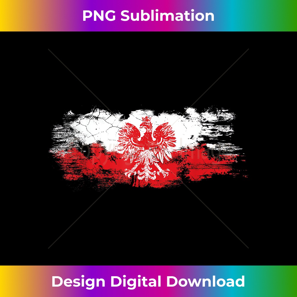 polish flag svg - Inspire Uplift