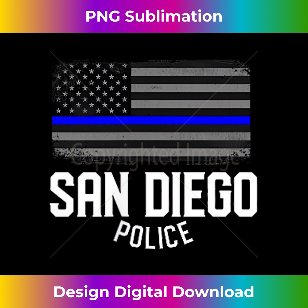 San Diego Police Officer California Policeman Duty - Special | Inspire ...