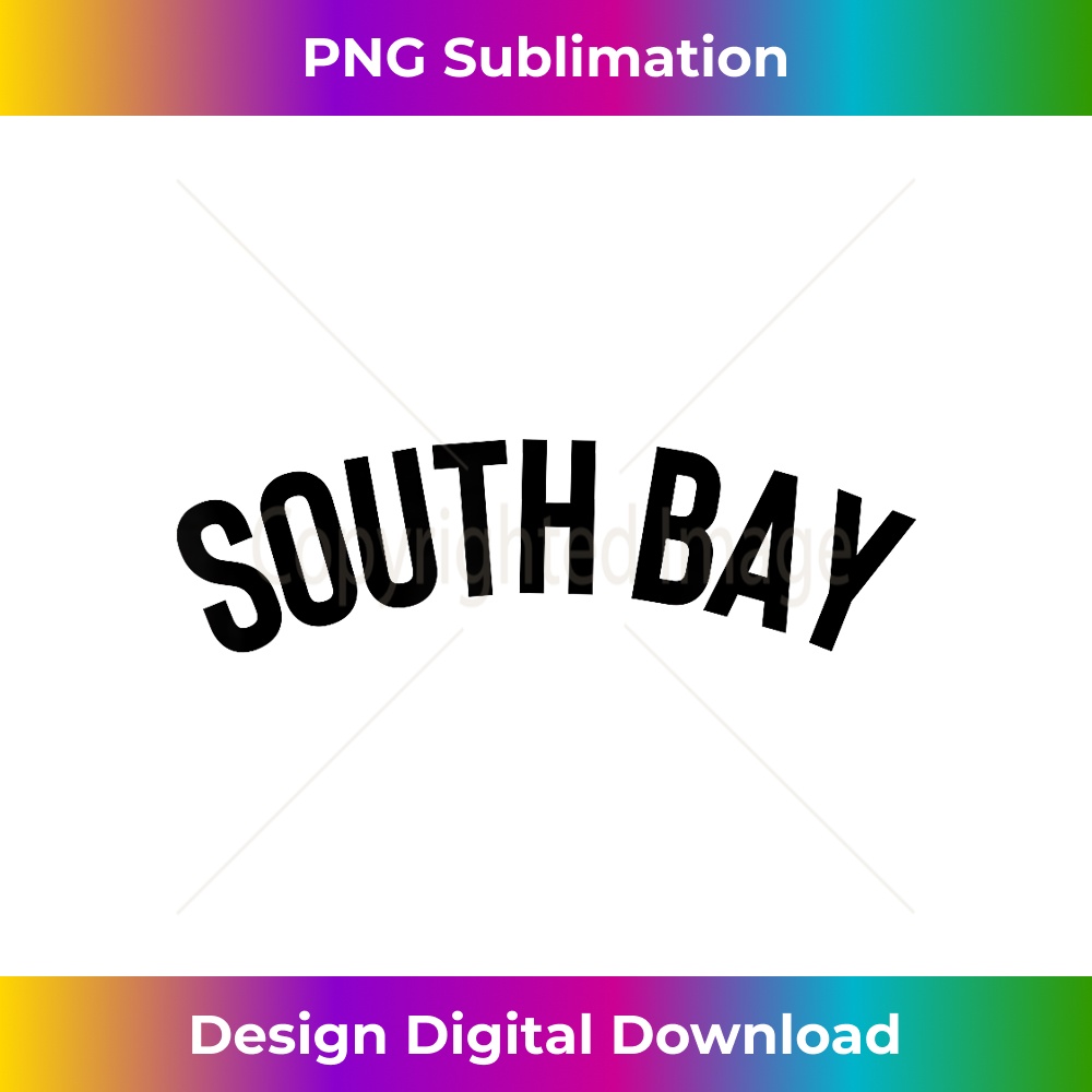 South Bay Los Angeles Redondo Manhattan Beach Torrance - PNG | Inspire ...