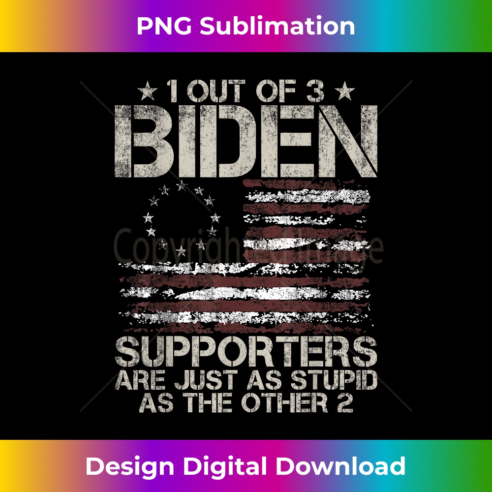 1 Out Of 3 Biden Supporters Are As Stupid As The Other 2 - U | Inspire ...