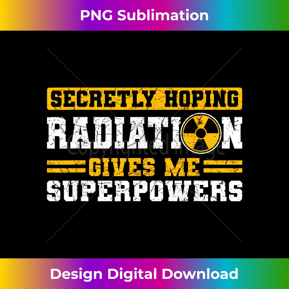 Hope Radiation Therapy Gives Me Superpowers Cancer Awareness | Inspire ...