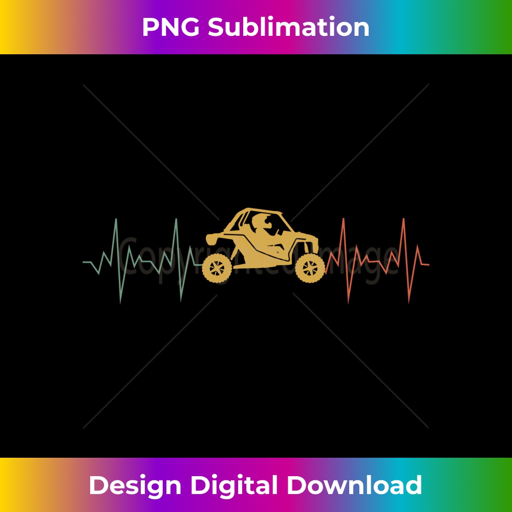 Vintage Side By Side SxS Heartbeat UTV Off Road 1 - Aestheti | Inspire ...