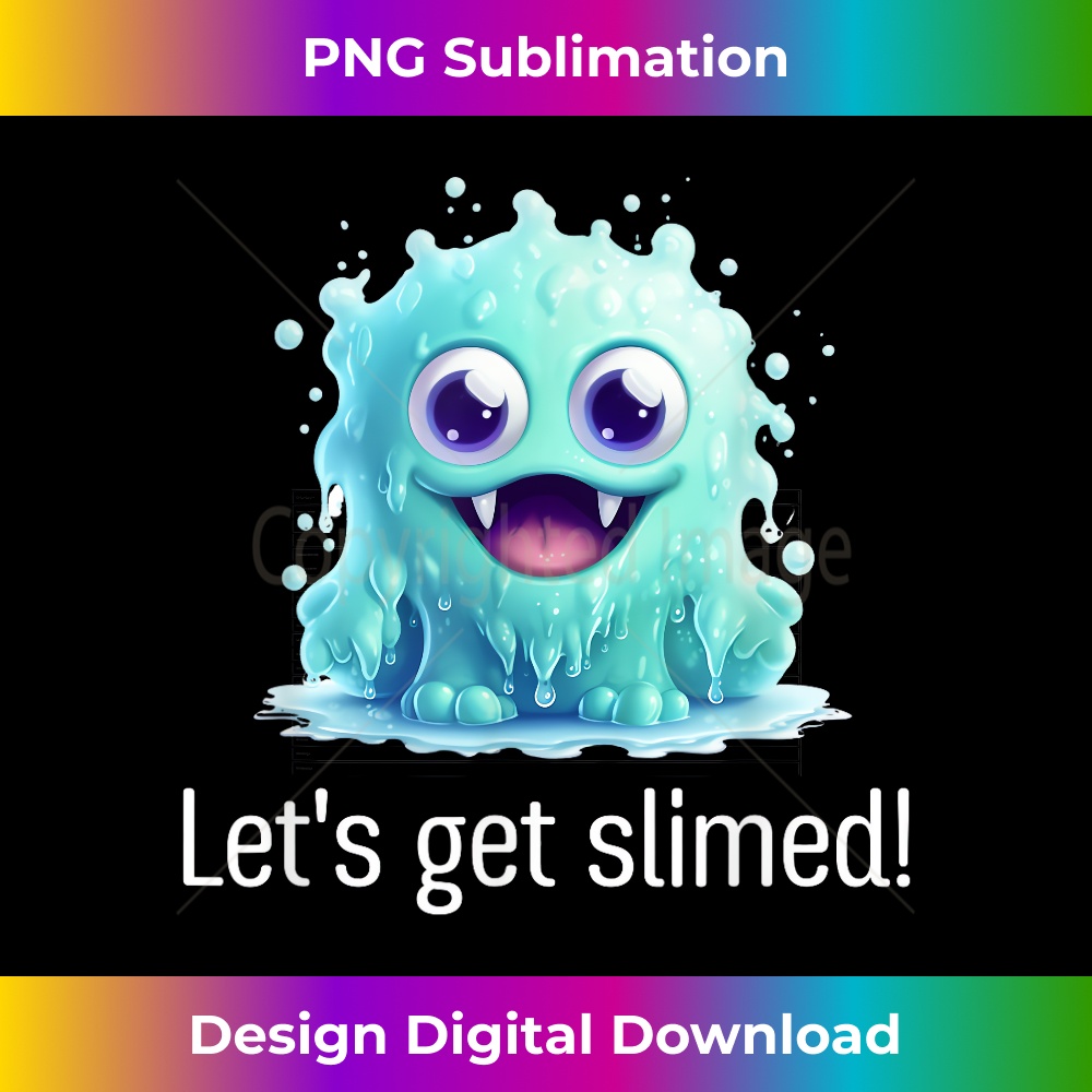 Let's get slimed! Slime Birthday - Special Edition Sublimati | Inspire ...