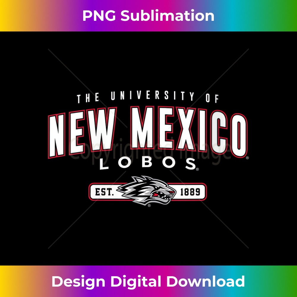s UNM-MERCH-9 UNIVERSITY OF NEW MEXICO 1 - Instant Sublimati | Inspire ...