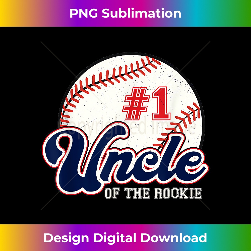 Uncle of the Rookie Rookie of the Year Baseball Uncle 1 - In | Inspire ...