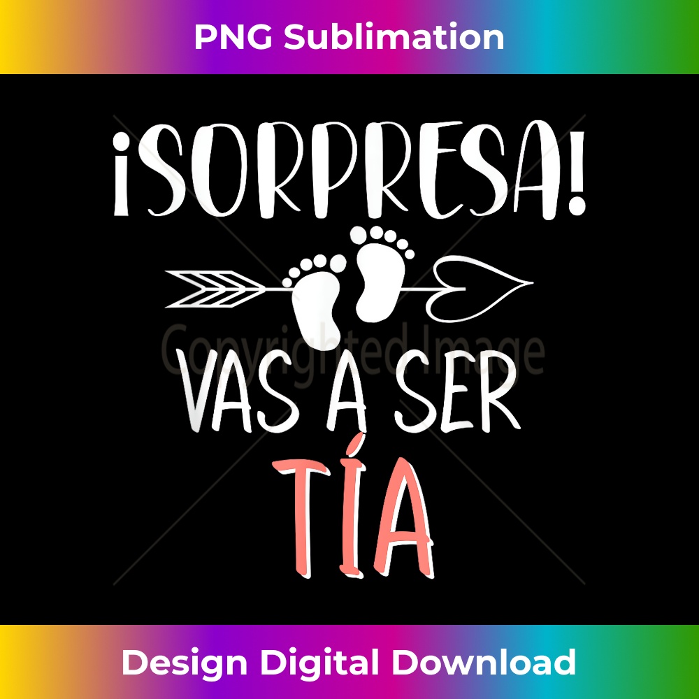 Vas A Ser Tia Sorpresa De Embarazo Para Tia Spanish 1 - Prem | Inspire ...