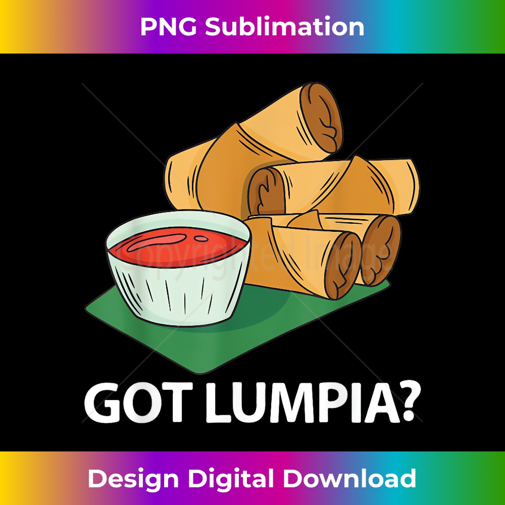 Lumpia Filipino Philippine Food Lumpia Roller Wrappers - PNG - Inspire ...