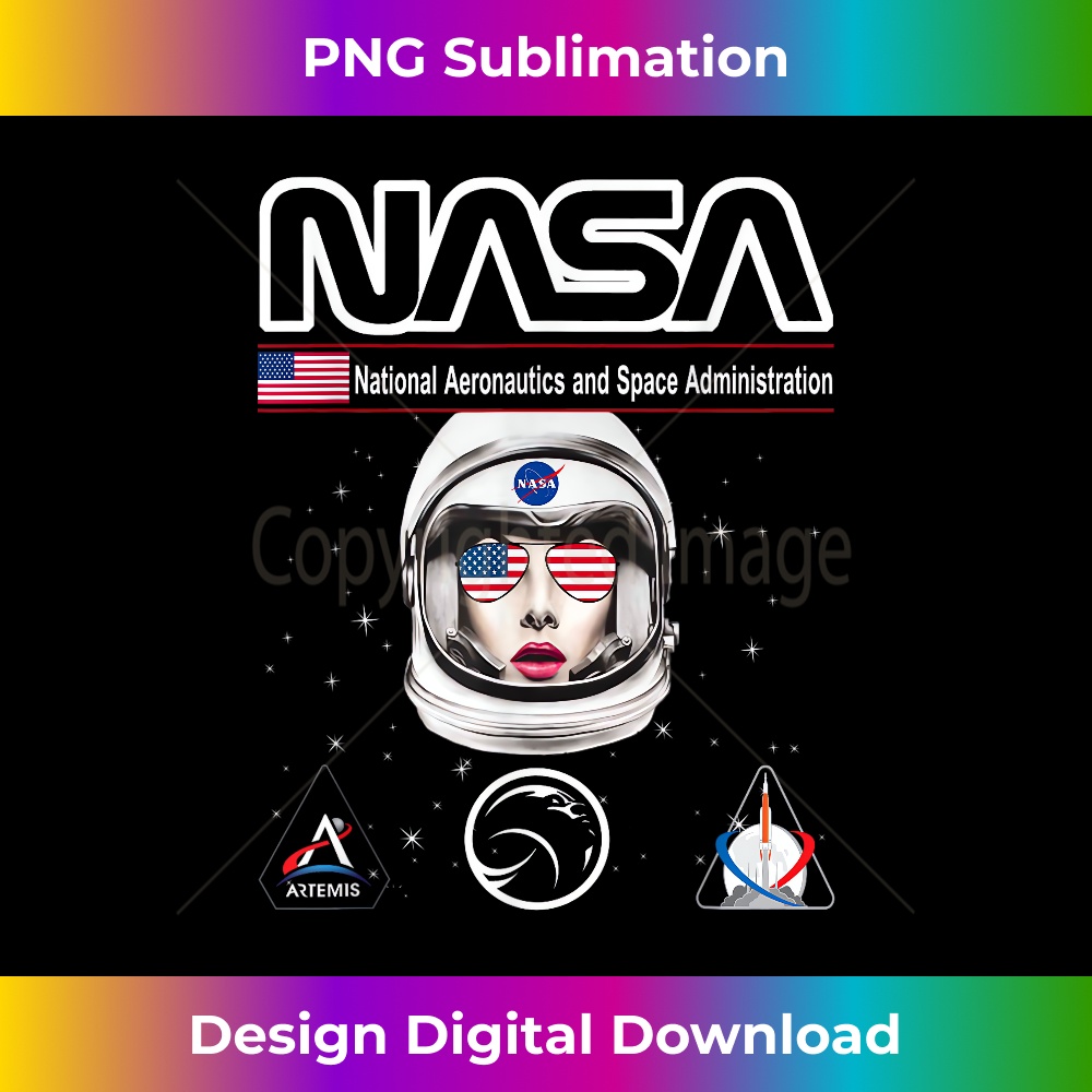 NASA Artemis Mission First Woman to the Moon 1 - Sublimation | Inspire ...