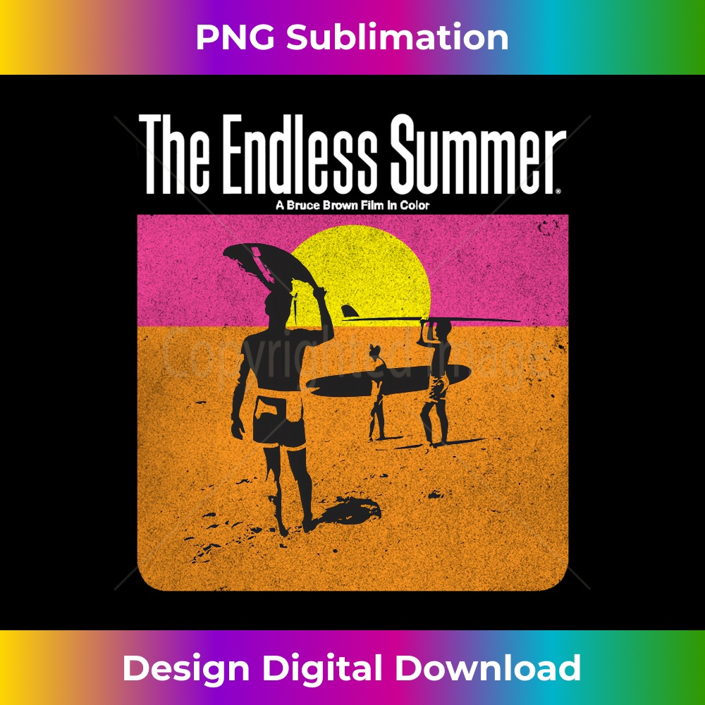 The Endless Summer 1966 Classic Surf Movie 60s Vintage Surf | Inspire ...