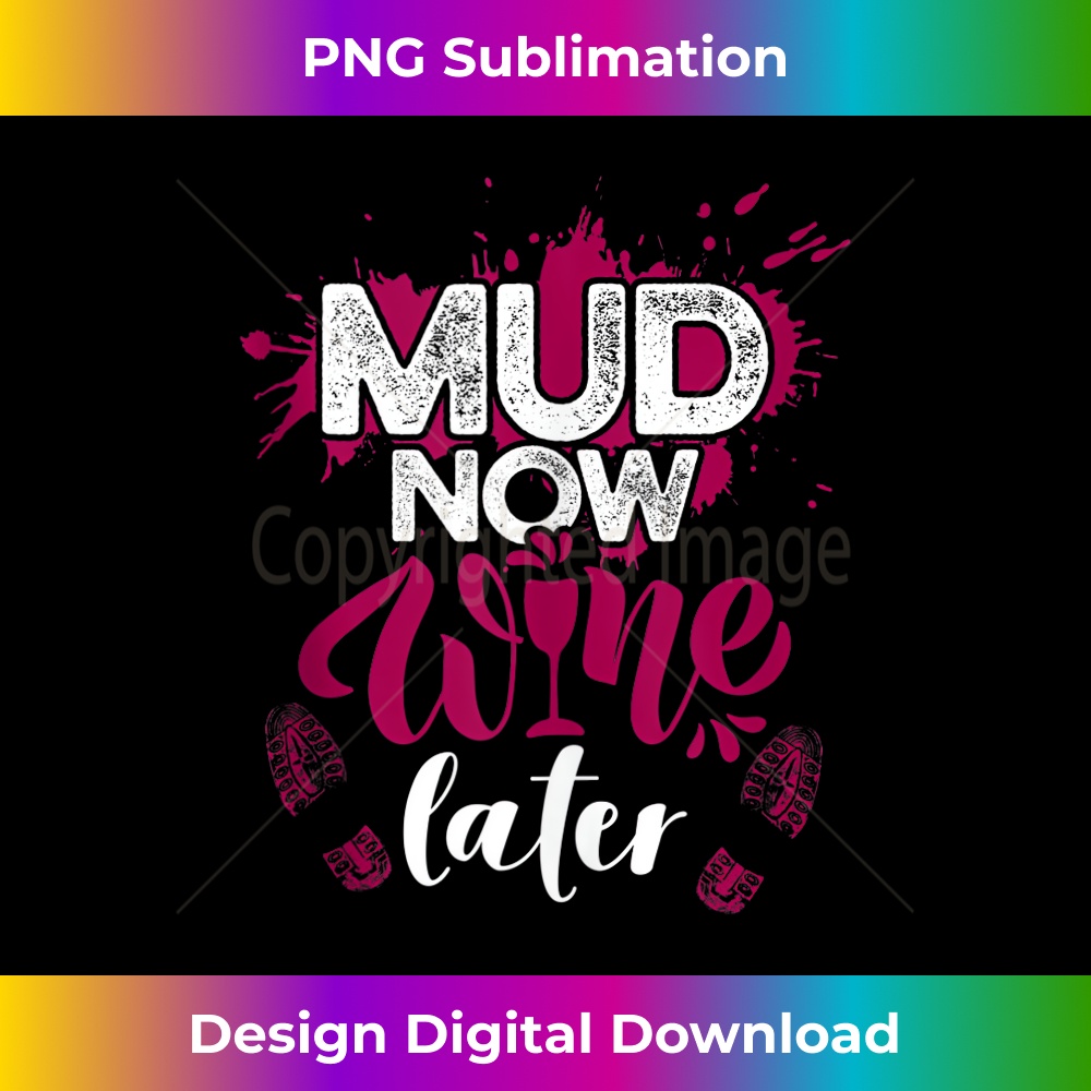 Mud Run s for Mud Girl Run s Mud Team 1 - Trendy Sublimation - Inspire ...