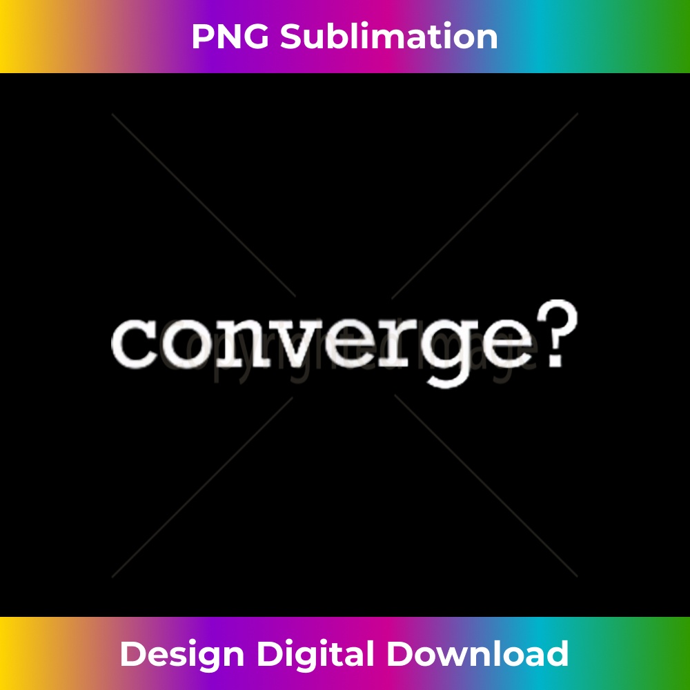 blackpenredpen ultimate calculus infinite series convergence | Inspire ...