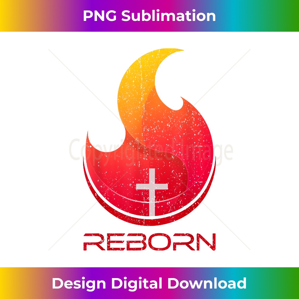 Vintage Reborn, Born Again, Christian, Quote, Jesus, 2 - Pre | Inspire ...