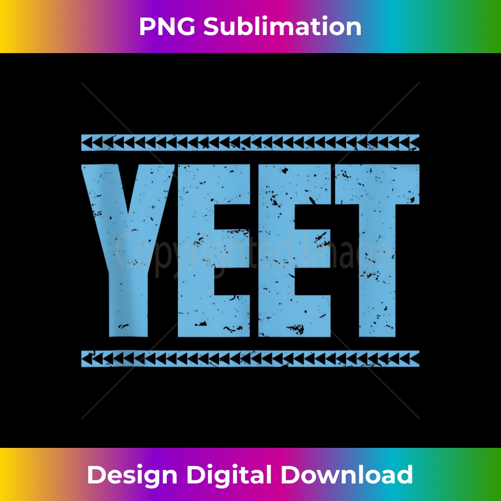 Vintage Retro Jey Uso Yeet s - Yeet ww Quotes Design 2 | Inspire Uplift