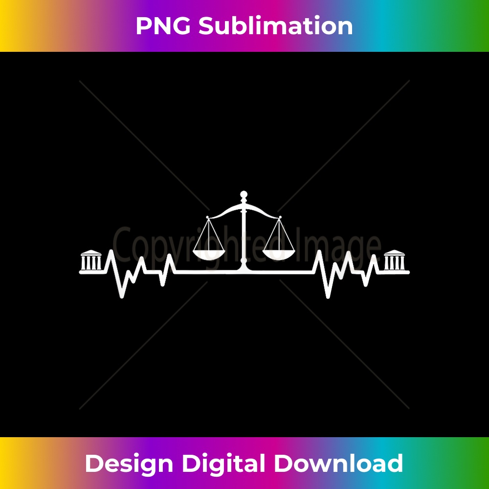 Scale Of Justice Future Attorney Law School Lawyer Heartbeat | Inspire ...