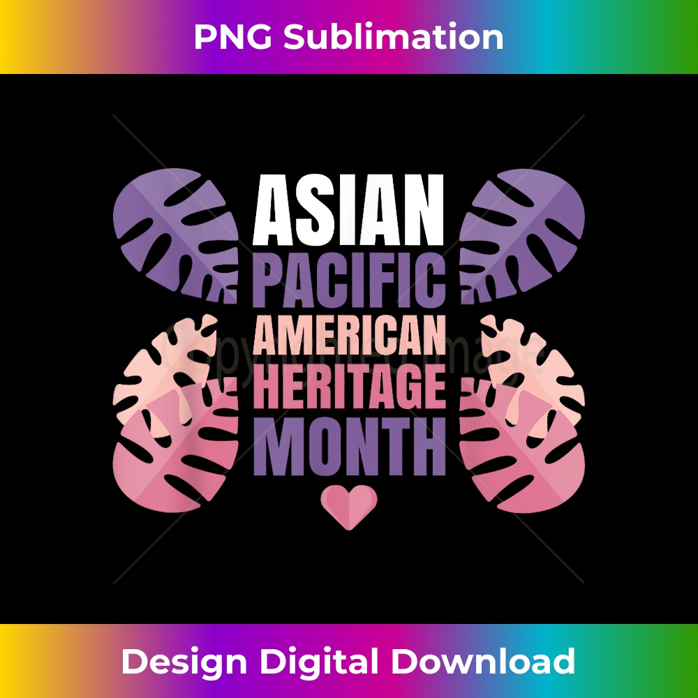 Asian American And Pacific Islander Heritage Month - Elegant | Inspire ...